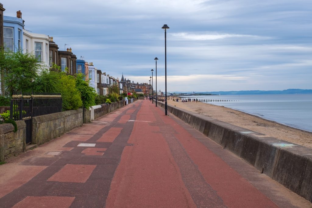 The 10 Most Magical Walks In and Around Edinburgh - Edinburgh Luxury Stays