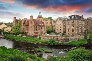 The 10 Most Magical Walks In and Around Edinburgh - Edinburgh Luxury Stays